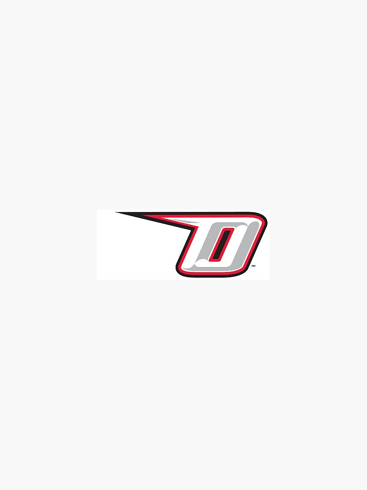 "Oneonta Logo Sticker" Sticker for Sale by techiedorm | Redbubble