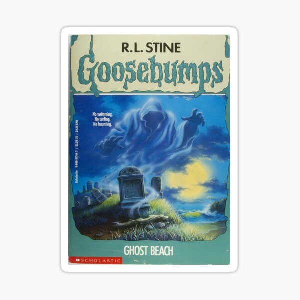 Goosebumps Gifts & Merchandise | Redbubble