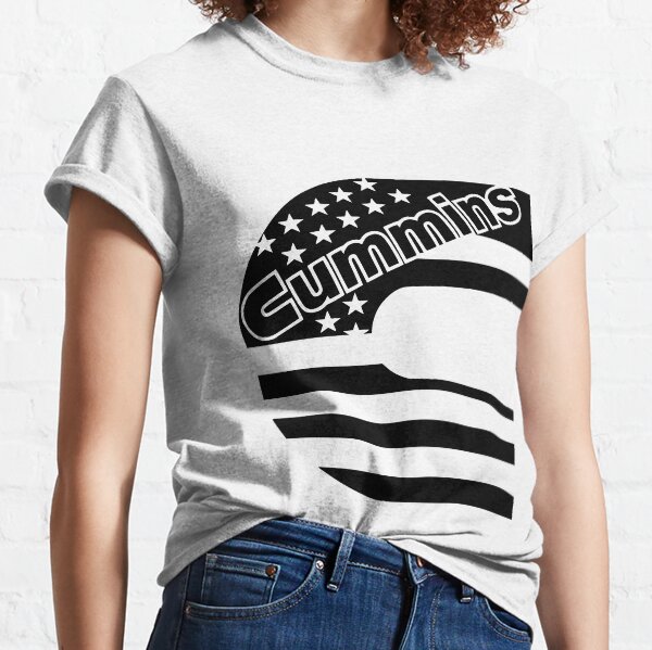 Cummins Clothing | Redbubble