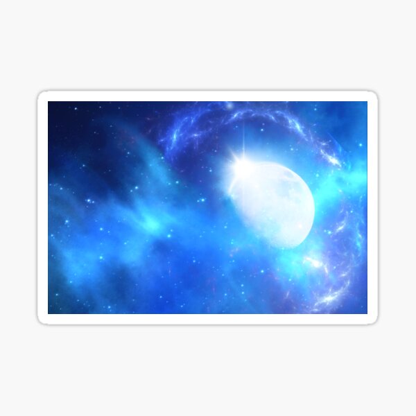 "Drift Deeper" Sticker for Sale by LieslDesign | Redbubble