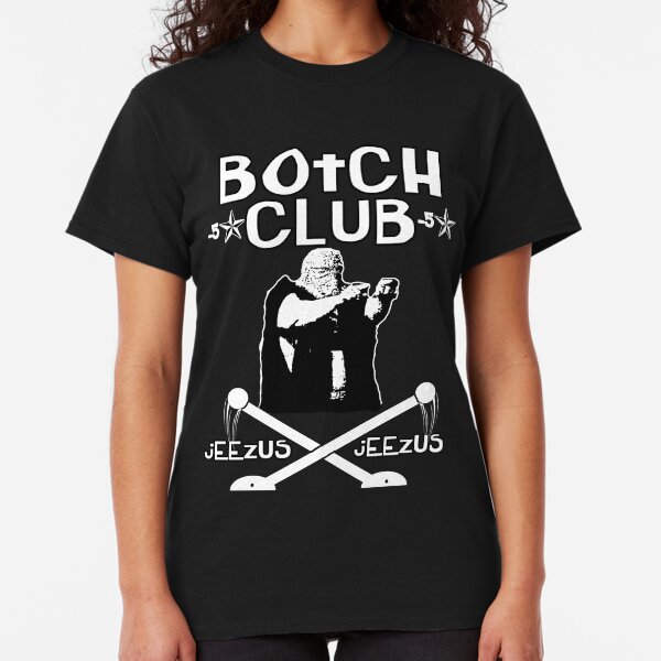 Botch T-Shirts | Redbubble