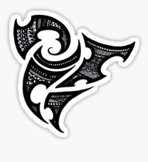 Samoan: Stickers | Redbubble