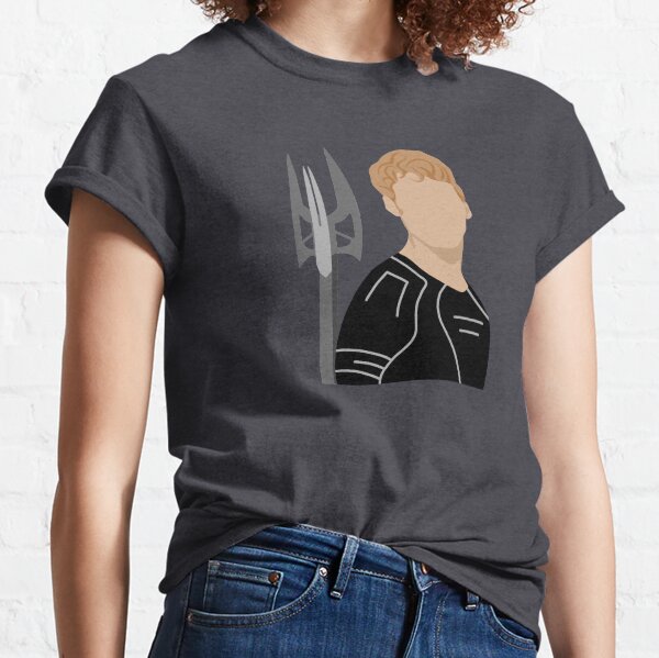 Finnick T-Shirts | Redbubble
