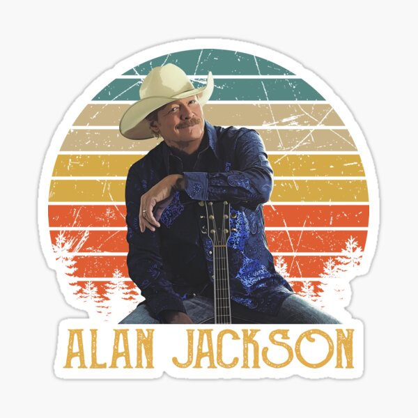 "Retro Jackson Gift for Men Womens" Sticker for Sale by VanessaChap ...