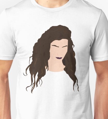 Lorde: Gifts & Merchandise | Redbubble