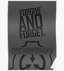 Scp: Posters | Redbubble