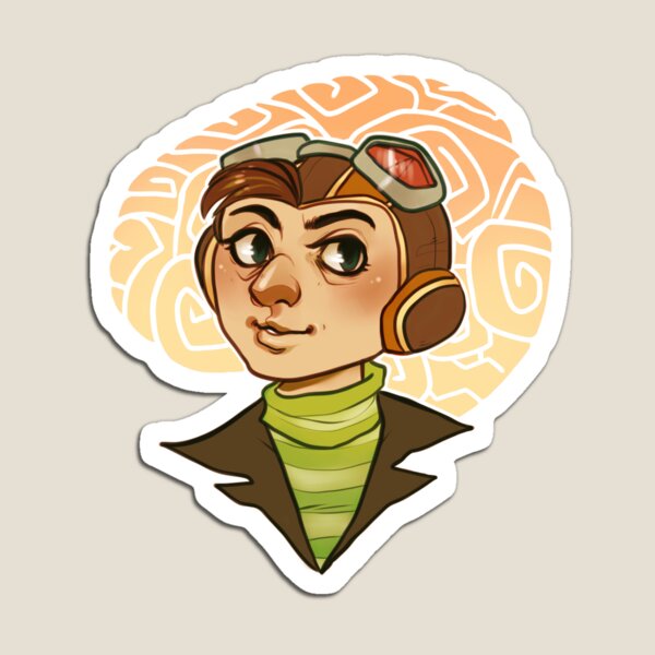 Raz Psychonauts Gifts & Merchandise | Redbubble