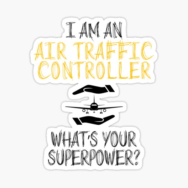 "I Am An Air Traffic Controller, What's Your Superpower? // Funny ...