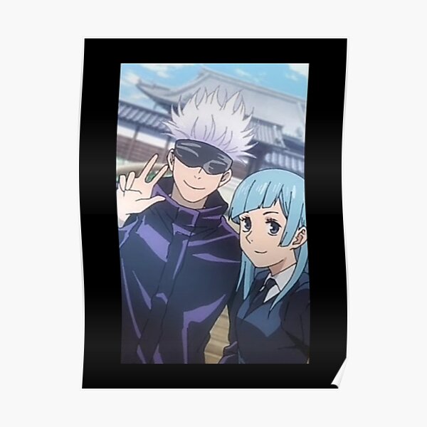 Pósters: Miwa | Redbubble