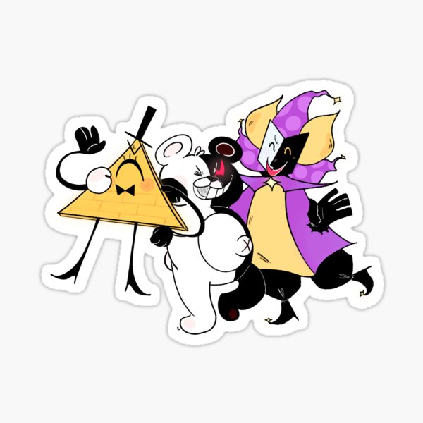 Dimentio Merch & Gifts for Sale | Redbubble