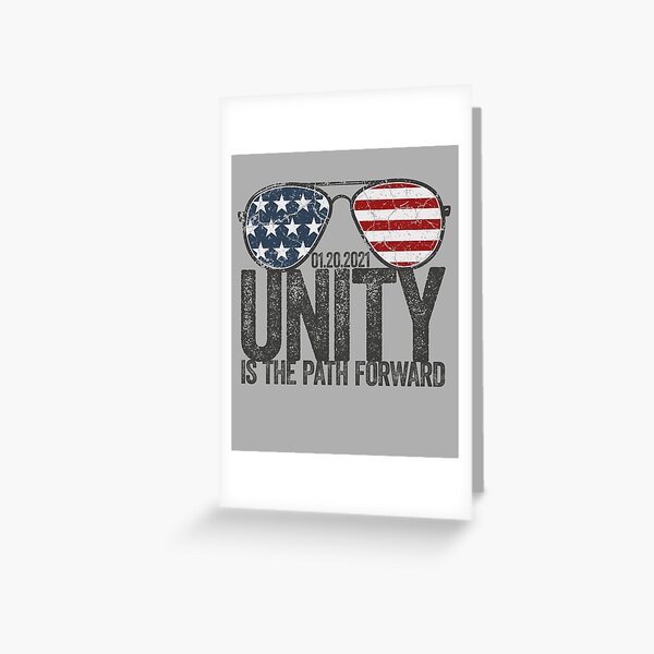 Unity Is The Path Forward Biden Inauguration Speech Kamala Harris
