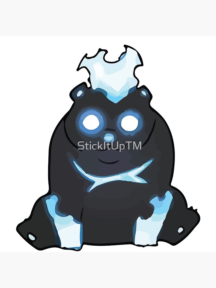 "Solo Leveling - Tank" Art Print for Sale by StickItUpTM | Redbubble