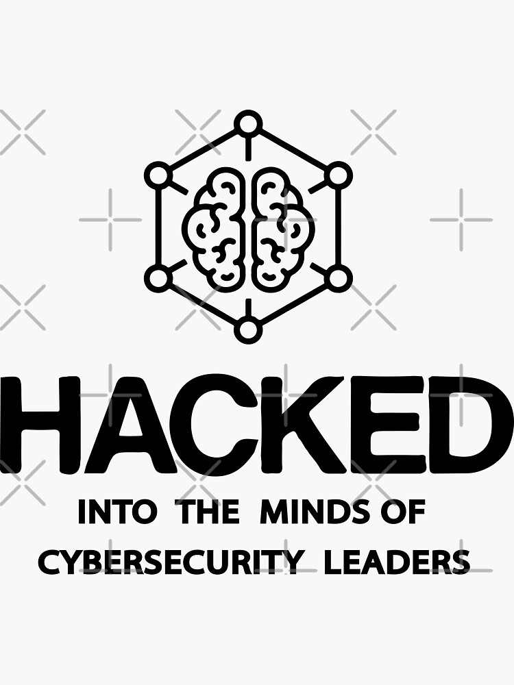 "Cybersecurity Meme T-shirt" Sticker for Sale by Fulfilling | Redbubble