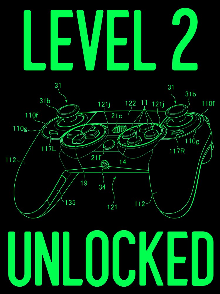 Level 2 Unlocked Grenouillère Bébé vendu par Unblast - Free Resources ...