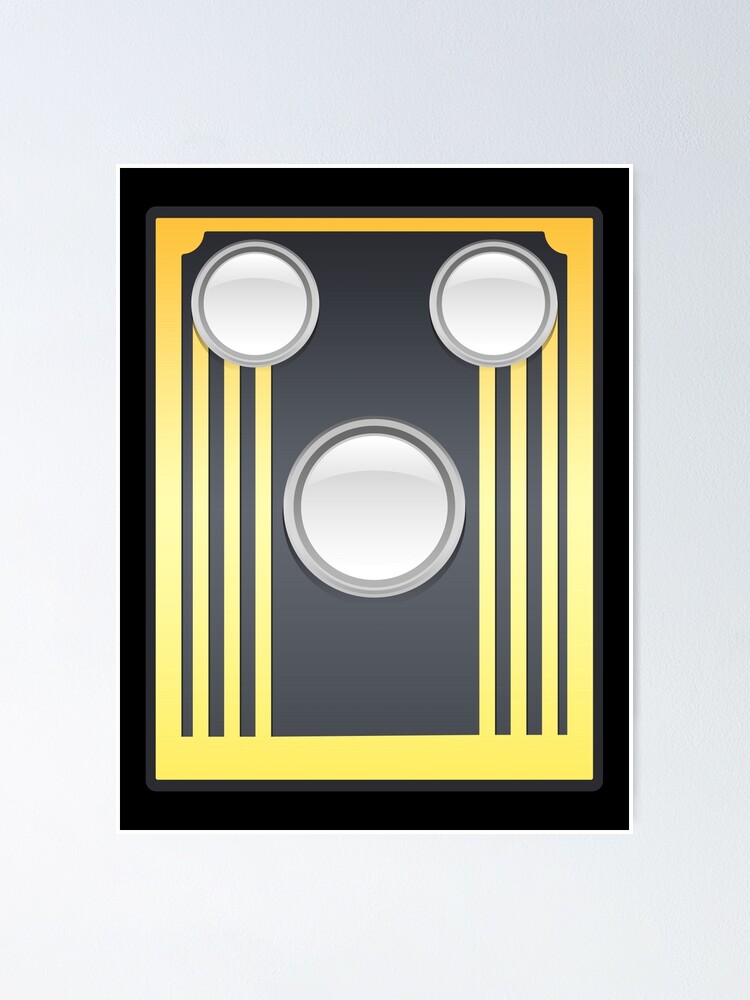 "Vintage art deco camera - Art Deco edition" Poster for Sale by PCB1981 ...