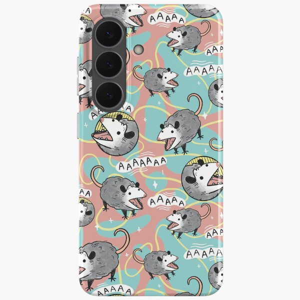 Blue Phone Cases for Samsung Galaxy for Sale | Redbubble