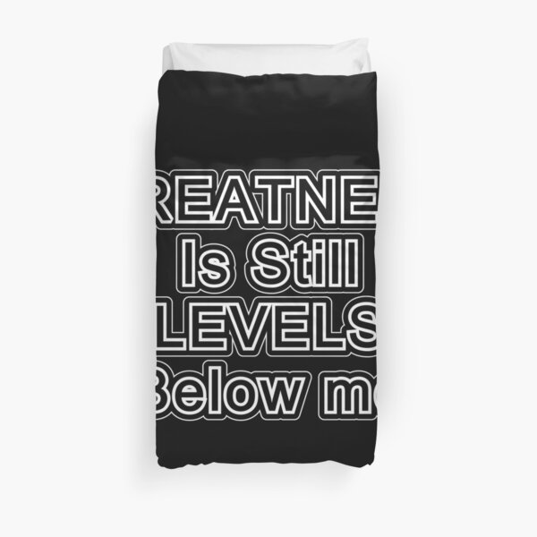 Ufc Duvet Covers | Redbubble