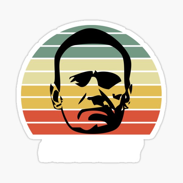 "Alexei Navalny" Sticker for Sale by Aisavart | Redbubble