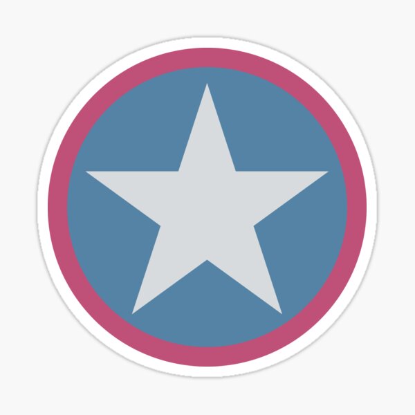 "Subspace" Sticker for Sale by Flameingo | Redbubble