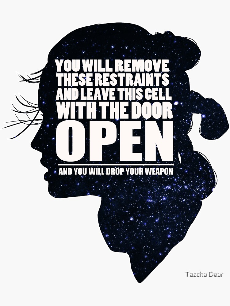 "Rey" Sticker by Tazpire | Redbubble