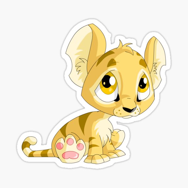 Kougra Gifts & Merchandise for Sale | Redbubble