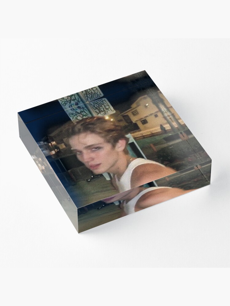 "vinnie hacker, vinnie hacker posters, vinnie hacker stickers, vinnie ...