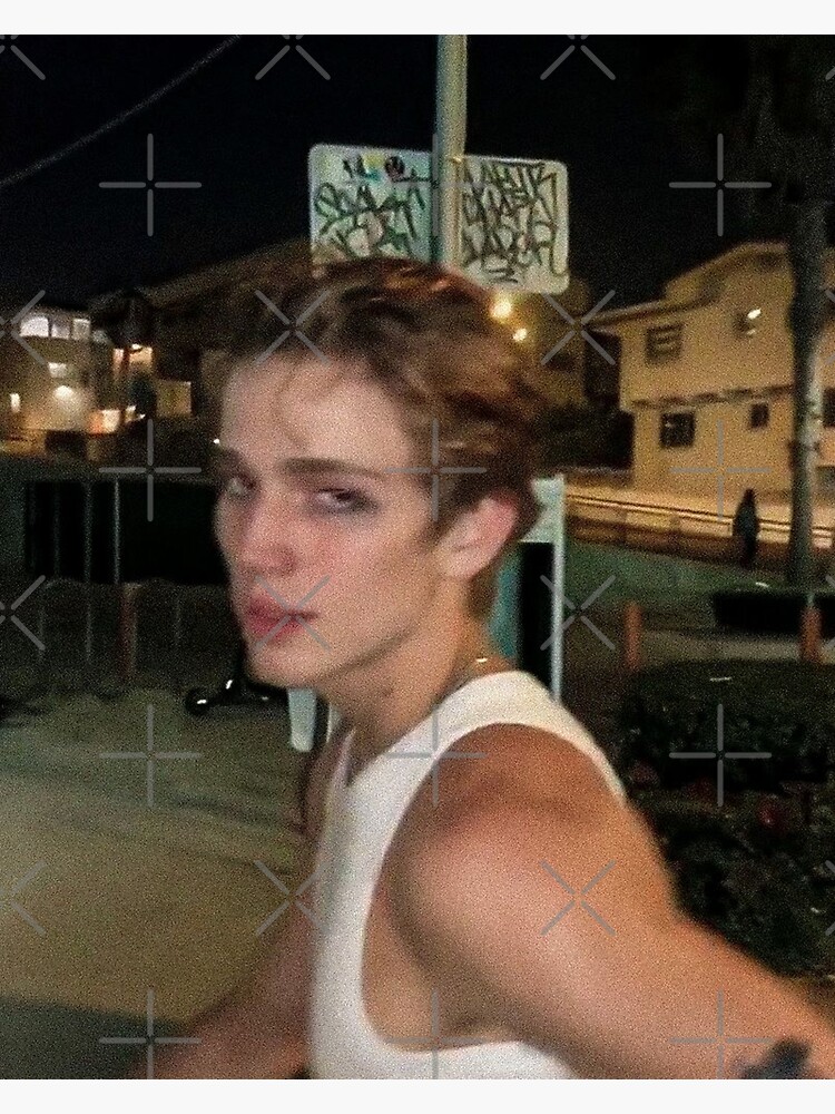 "vinnie hacker, vinnie hacker posters, vinnie hacker stickers, vinnie ...