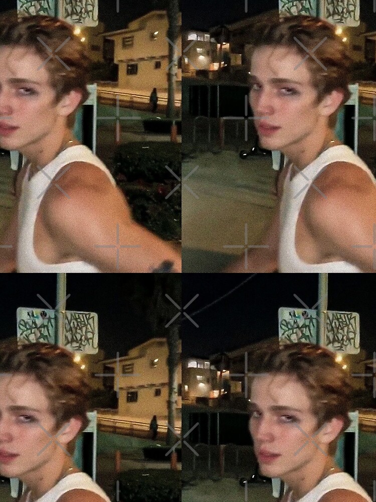 "vinnie hacker, vinnie hacker posters, vinnie hacker stickers, vinnie ...