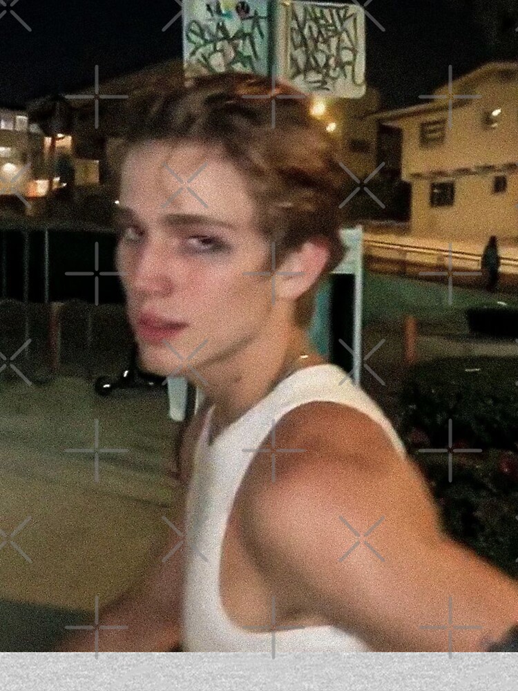 "vinnie hacker, vinnie hacker posters, vinnie hacker stickers, vinnie ...