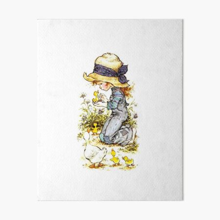 "sarah kay" Art Board Print for Sale by brimarmbmg | Redbubble