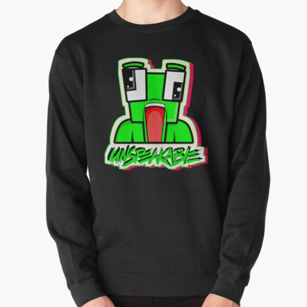 Unspeakable Sweatshirts & Hoodies | Redbubble