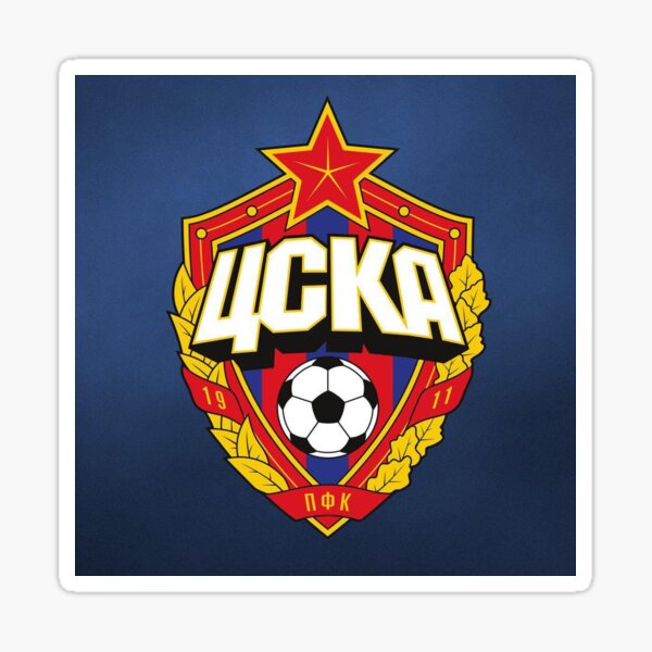 Cska Gifts & Merchandise | Redbubble