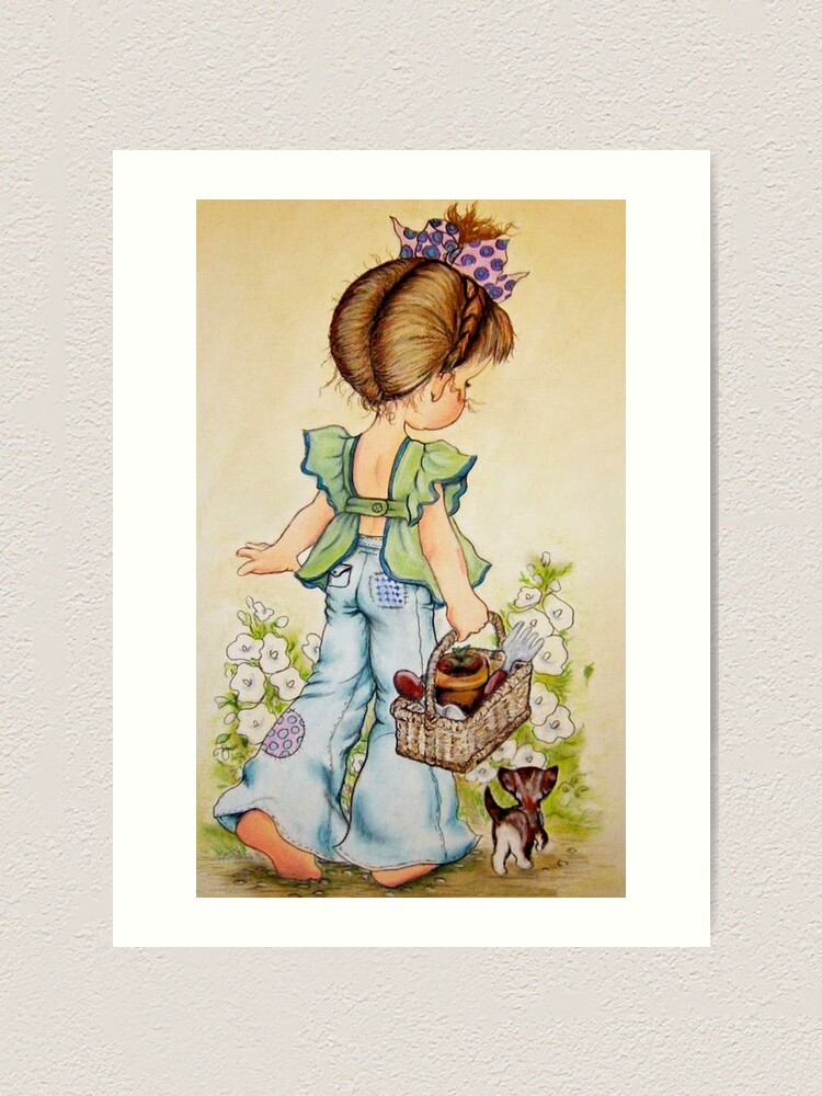 "sarah kay" Art Print for Sale by brimarmbmg | Redbubble