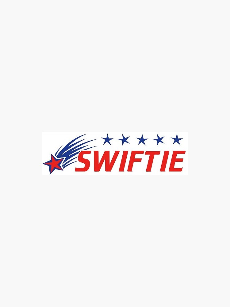 "Taylor swift bumper sticker" Sticker by sighra | Redbubble