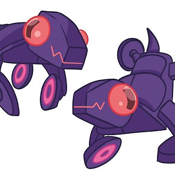 "ROTTMNT Shelldon" Sticker for Sale by RottedSoul | Redbubble