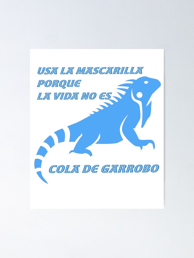 "Dicho Salvadoreno, Usa la mascarilla porque La vida no es cola de ...