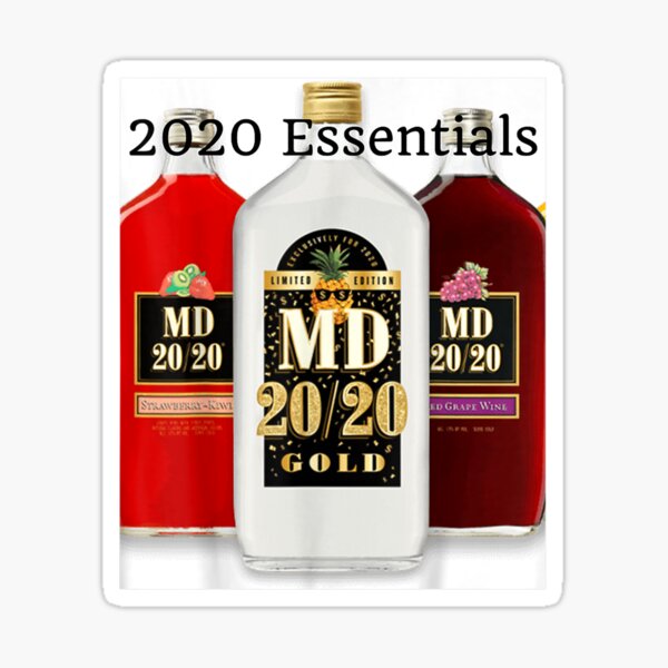 "Mad Dog 2020" Sticker for Sale by ear5janice | Redbubble