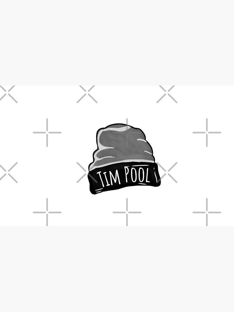 "Tim pool beanie " Coffee Mug for Sale by ismailalrawi | Redbubble