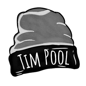 "Tim pool beanie " Coffee Mug for Sale by ismailalrawi | Redbubble