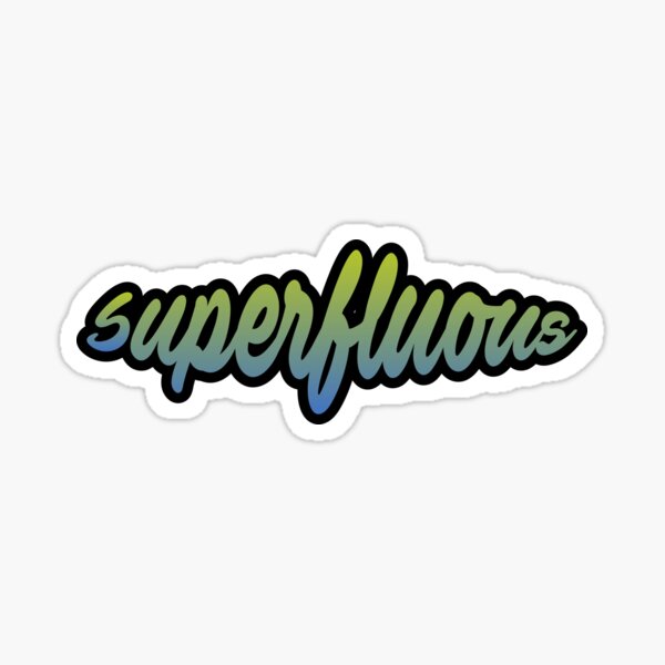 Superfluous Gifts & Merchandise for Sale | Redbubble