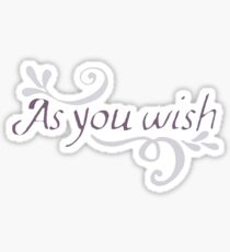 Princess Bride: Stickers | Redbubble