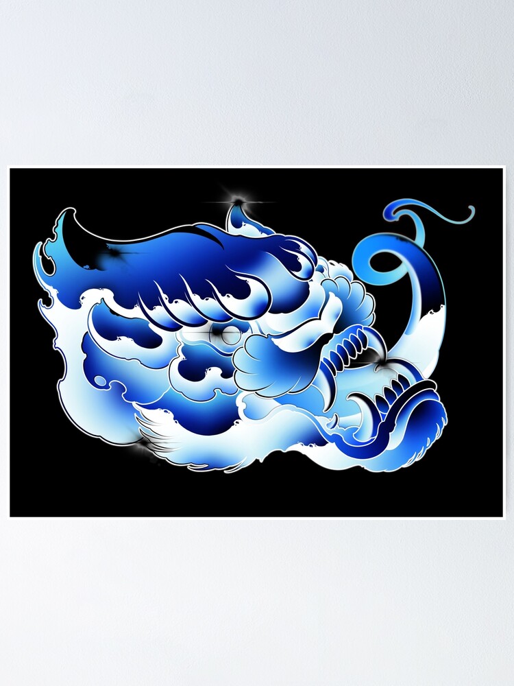 "Negative Panther" Poster by KealytronArt | Redbubble