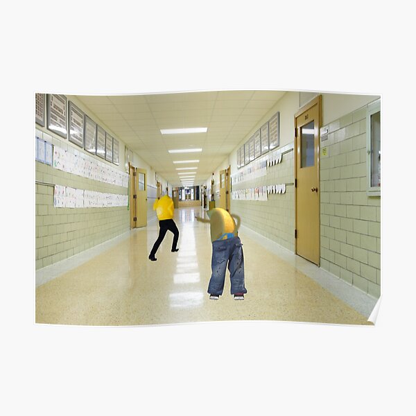 Poster « Lemon Wedgie », par susanirene | Redbubble