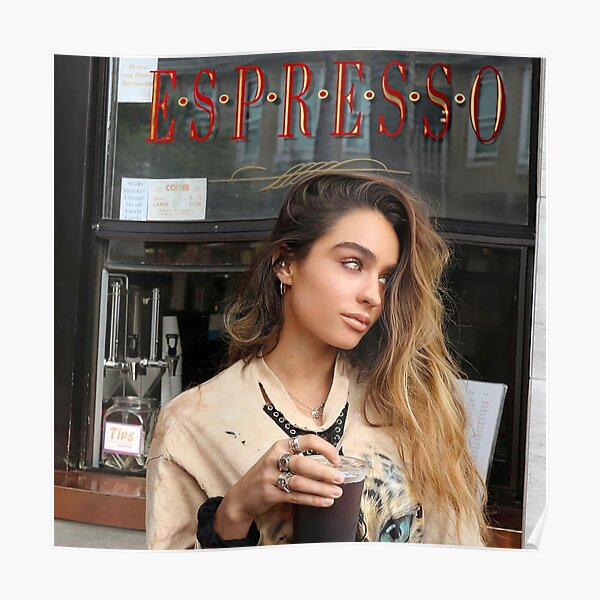 Sommer Ray Posters | Redbubble