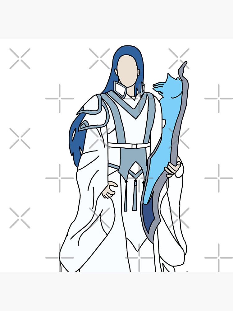 "Yang Yang - Xiao Nai - Love O2O" Sticker for Sale by SofiaIsAwesome ...