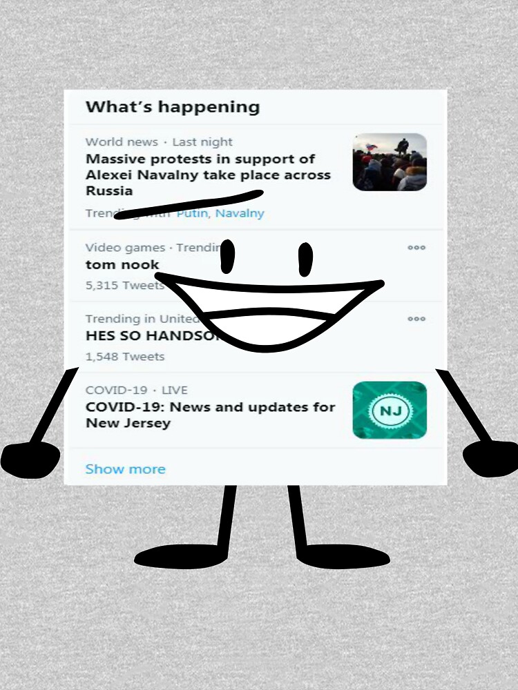 "This Trendy" Pullover Hoodie for Sale by WoopDoo | Redbubble