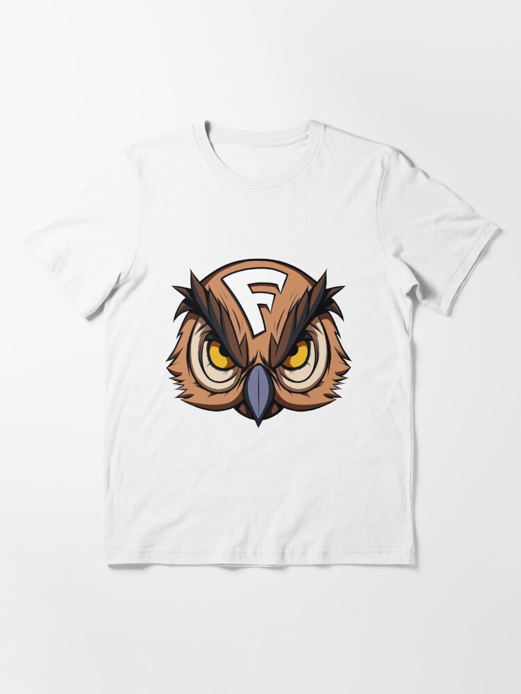 Camiseta «Fargan logo » de Irivathings | Redbubble