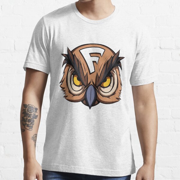Camiseta «Fargan logo » de Irivathings | Redbubble