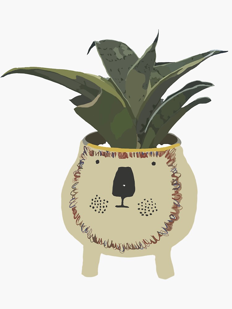 "Timothy" Sticker for Sale by Bird-nest | Redbubble