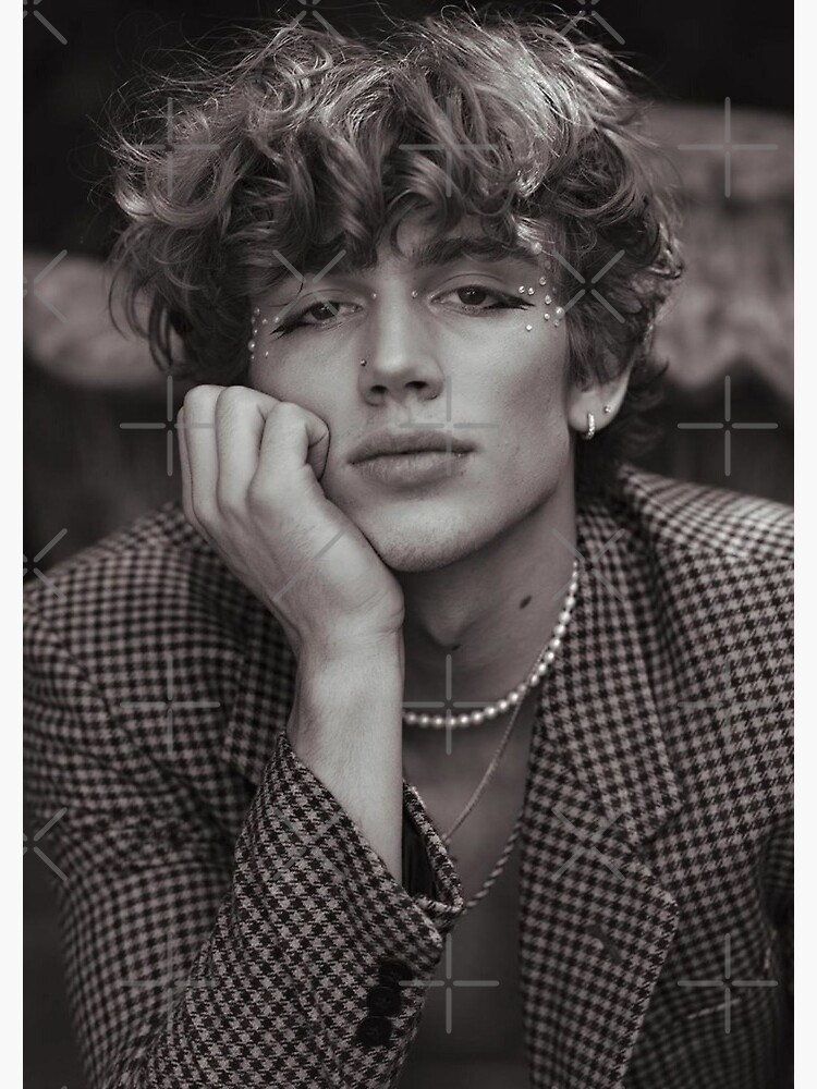 "vinnie hacker, vinnie hacker posters, vinnie hacker stickers, vinnie ...